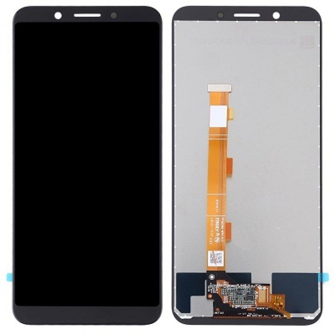 Oppo A83 LCD Screen Replacement Display Module Best Price - Cellspare