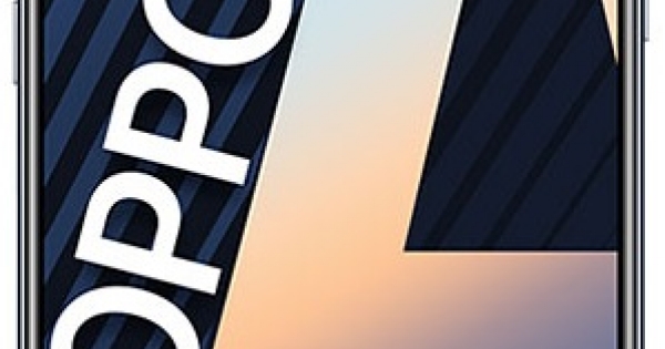 Oppo A93 LCD Screen Replacement Display Module Black - Cellspare