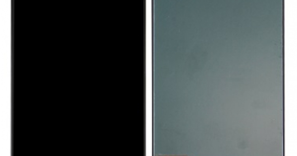 Oppo R7 Plus LCD Screen Display Black - High Quality