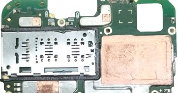 Oppo A1k 32GB Motherboard Best Price - Cellspare