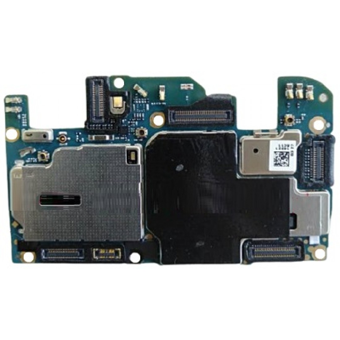 Oppo A39 Motherboard PCB Module - Cellspare