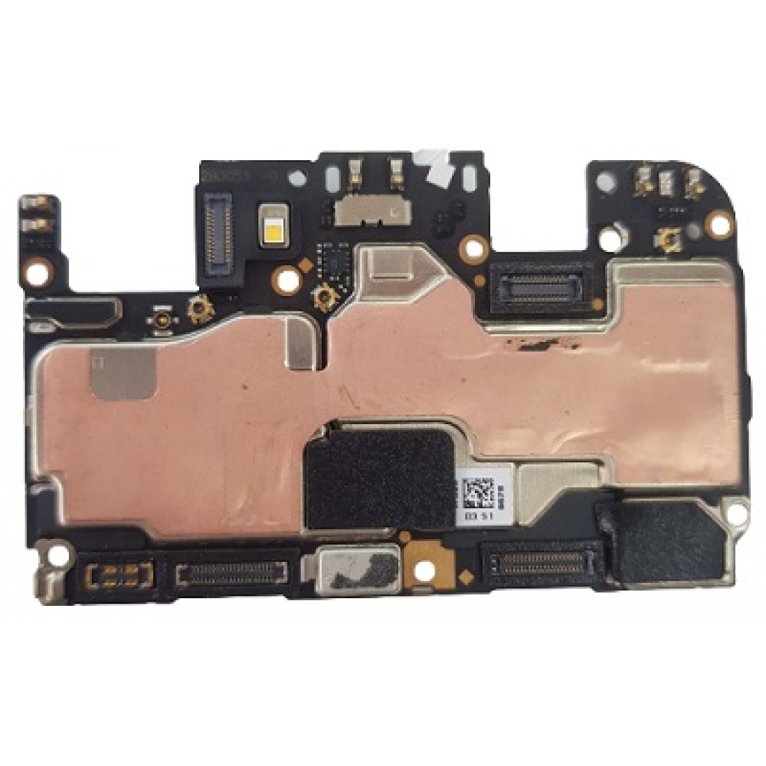 Oppo F3 Motherboard PCB Module Best Price - Cellspare