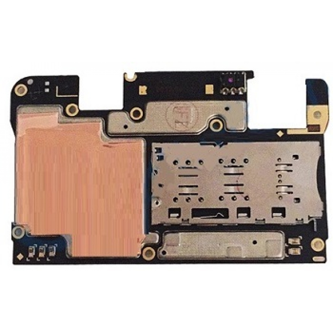 Oppo F5 64GB Motherboard Module - Cellspare