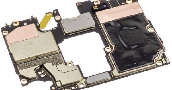 Oppo Reno 2Z Motherboard PCB Replacement Module - Cellspare