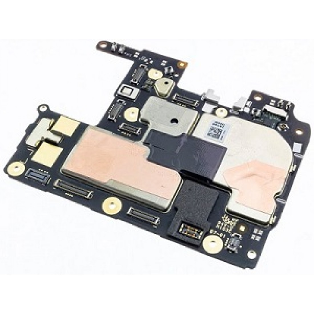 Realme 5 128GB Motherboard Replacement - Cellspare