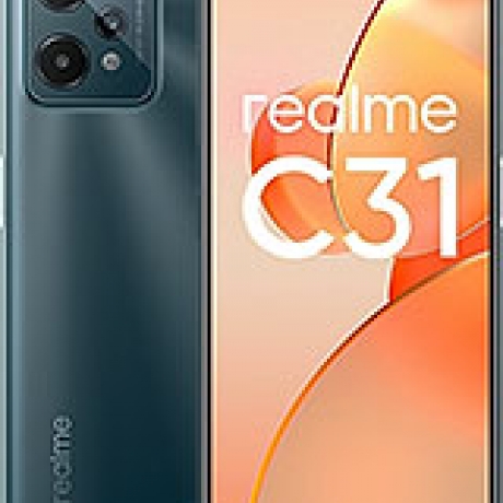 Realme C31 Spare Parts & LCD Screen Display Best Price - Cellspare