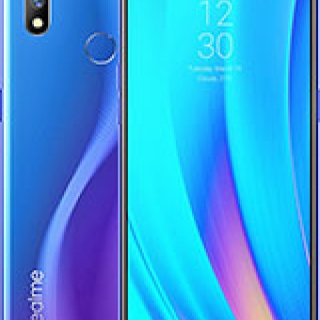 Realme 3 Pro Spare Parts & LCD Screen Display Best Price - Cellspare