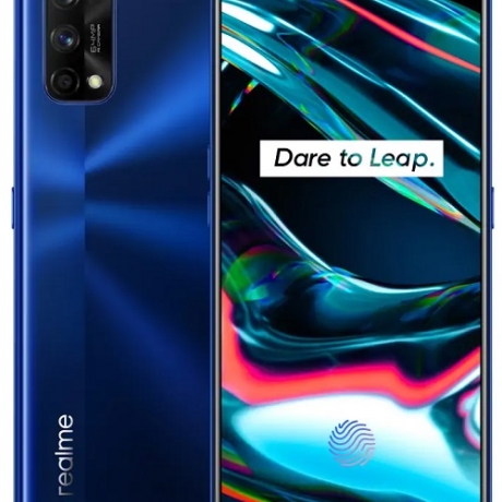 Realme 7 Pro Spare Parts & LCD Screen Display Best Price - Cellspare