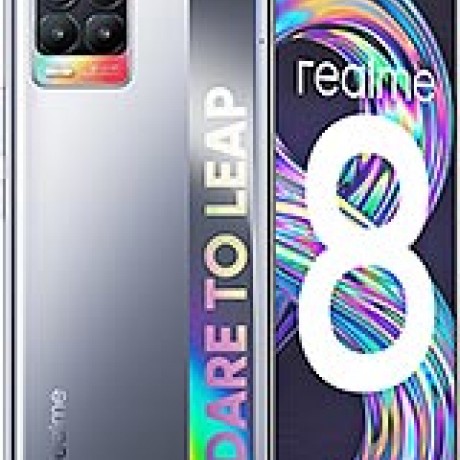 Realme 8 Spare Parts & LCD Screen Display Best Price - Cellspare