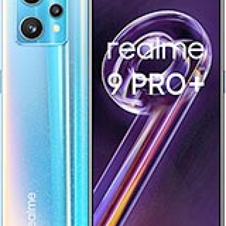 Realme 9 Pro Plus Spare Parts & LCD Screen Display Best Price - Cellspare
