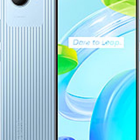 Realme C30 Spare Parts & LCD Screen Display Best Price - Cellspare