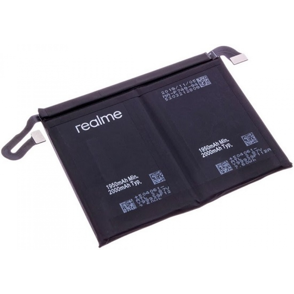Realme X2 Pro Battery Replacement Module - Cellspare