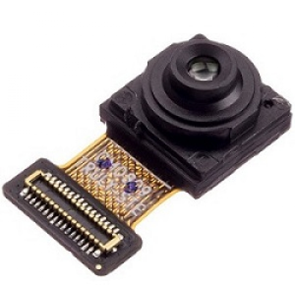 Realme C15 Qualcomm Edition Front Camera Module - Cellspare