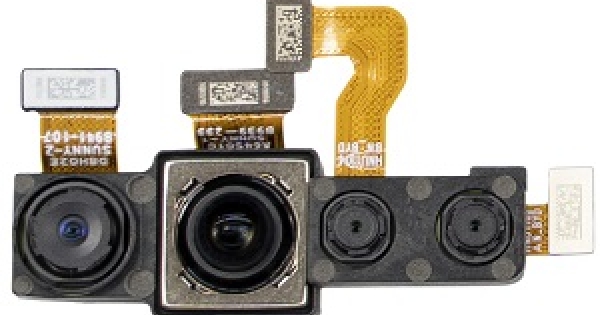 Realme 5i Rear Camera Replacement Module - Cellspare