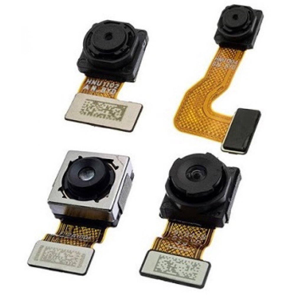 Realme C15 Qualcomm Edition Rear Camera | ORIGINAL