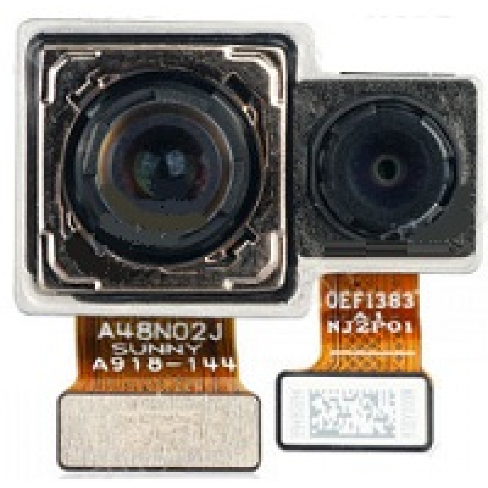 Realme X Rear Camera Replacement Module - Cellspare