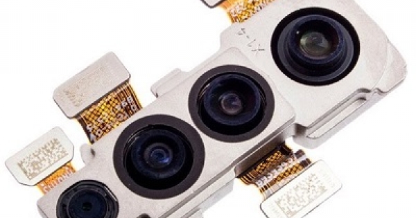 Realme X2 Pro Rear Camera Replacement - Cellspare