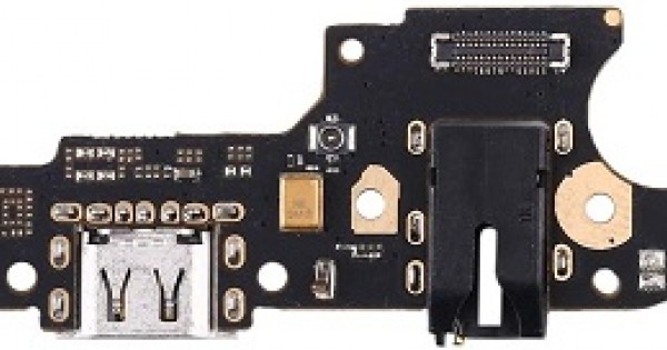 Realme 5 Charging Port PCB Replacement Module - Cellspare