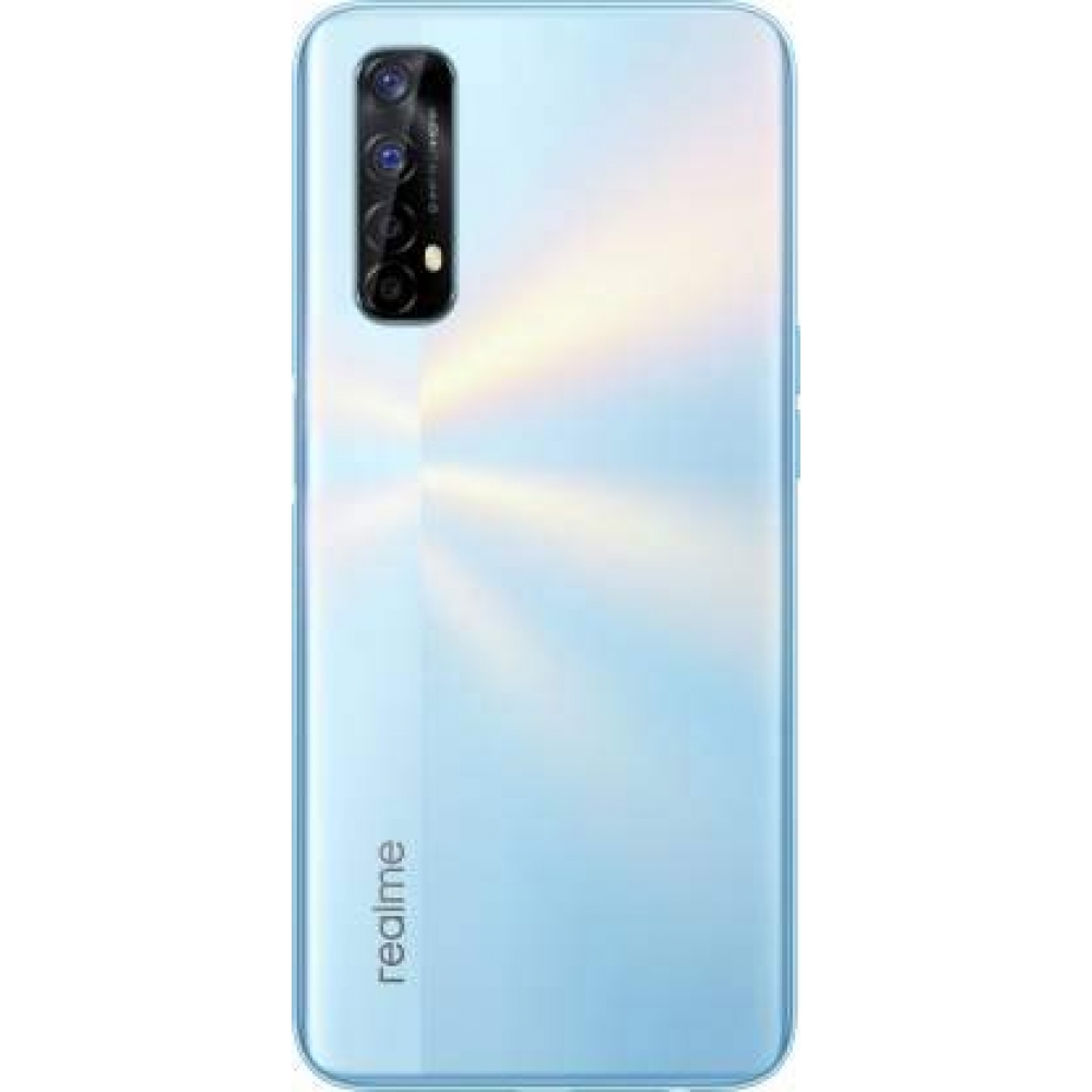 Realme 7 Rear Housing Panel Mist White - Cellspare