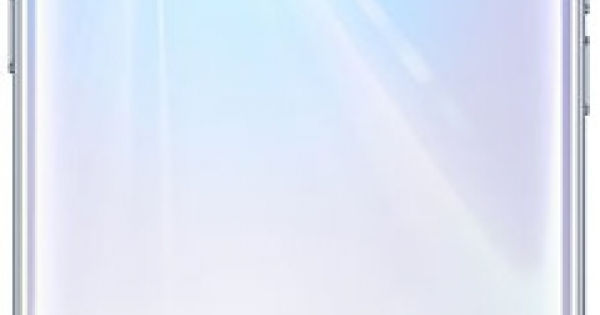 Realme X7 Pro Rear Housing Panel Battery Door Module White - Cellspare