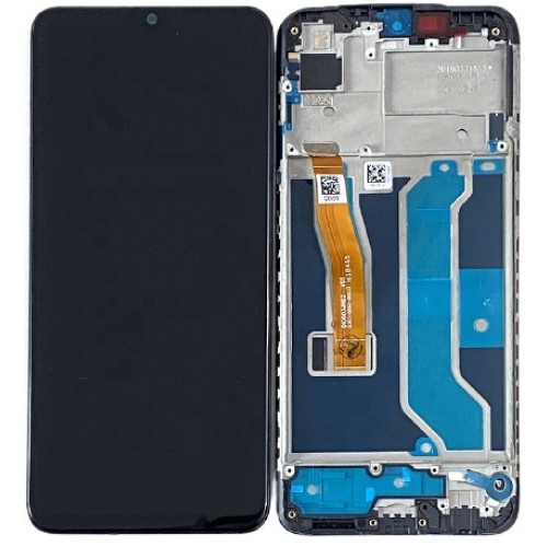 Realme 3 Pro Spare Parts & LCD Screen Display Best Price - Cellspare