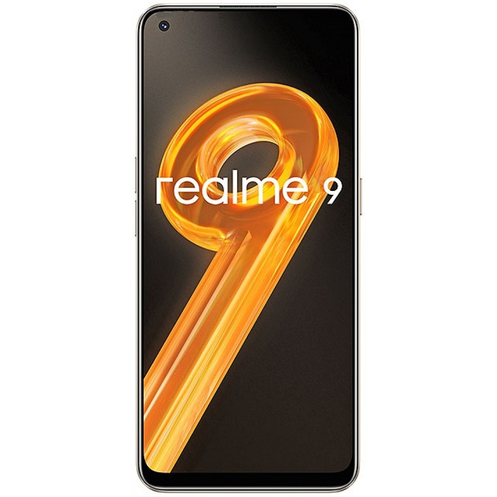 Realme 9 LCD Screen Replacement Display Module - Cellspare