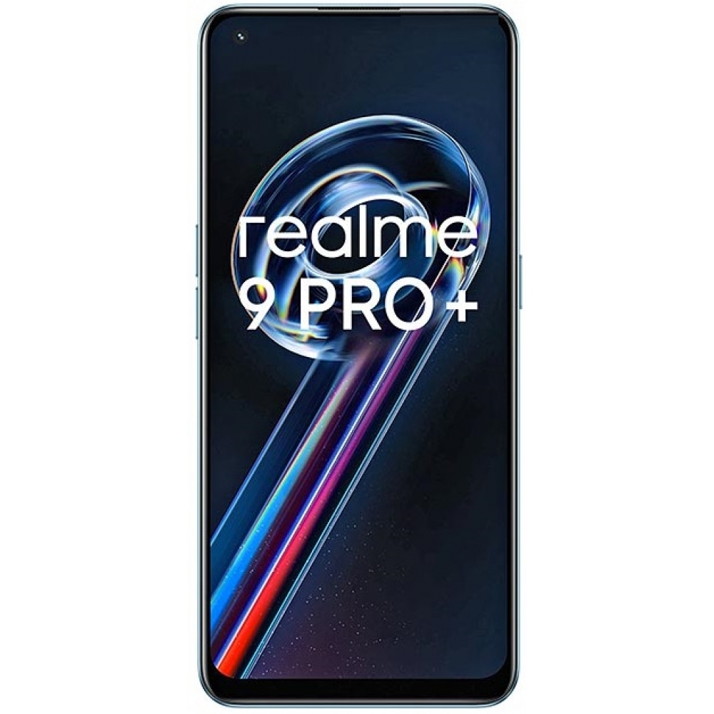 Realme 9 Pro Plus LCD Screen Replacement Display - Cellspare