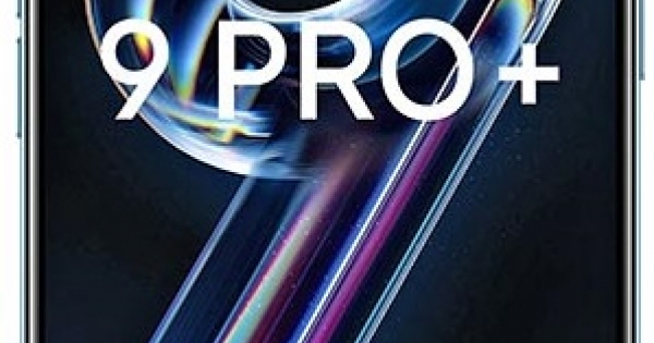 Realme 9 Pro Plus LCD Screen Replacement Display - Cellspare