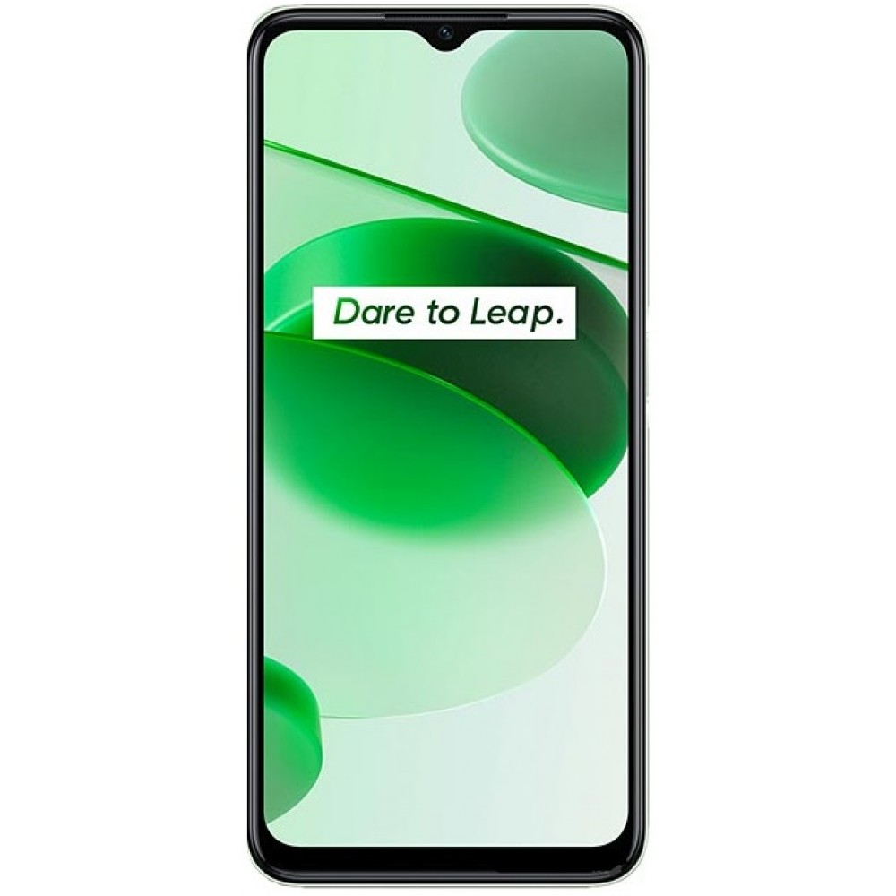 Realme C35 LCD Screen Replacement Display - Cellspare