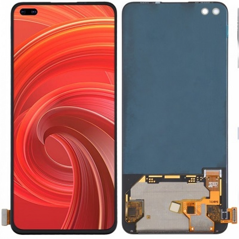 Realme X50 Pro LCD Screen Replacement - Cellspare