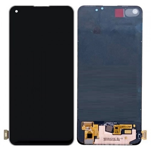 Realme X7 Spare Parts & LCD Screen Display Best Price - Cellspare