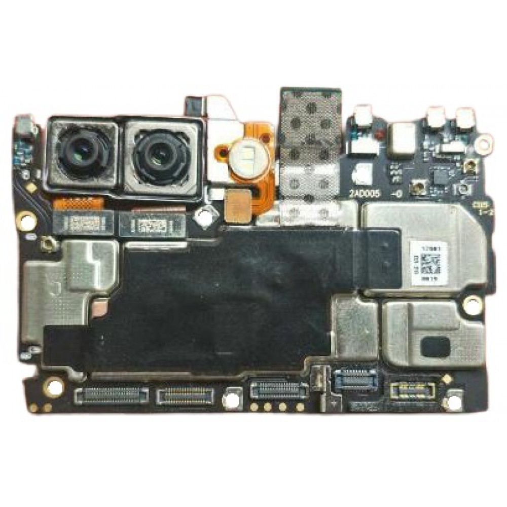 Oppo R15x Motherboard PCB Module Replacement - Cellspare