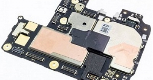 Realme 5i 64GB Motherboard PCB Module - Cellspare