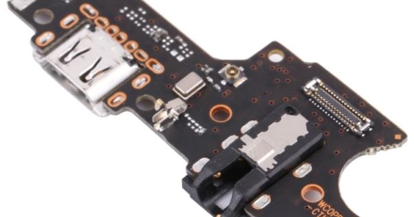 Realme C15 Charging Port PCB Replacement Module - Cellspare