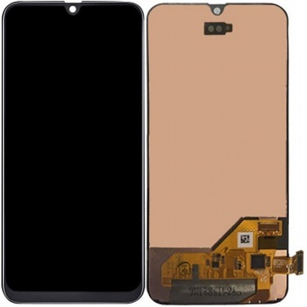 Samsung Galaxy A40 LCD Screen With Digitizer Module - Cellspare