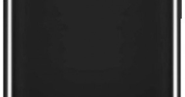 Samsung Galaxy Note 8 Rear Housing Panel Black - Cellspare