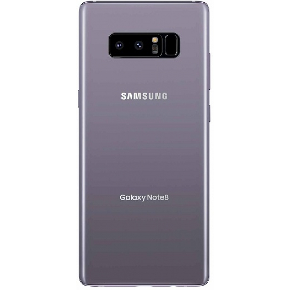 Samsung Galaxy Note 8 Rear Housing Panel Orchid Gray - Cellspare
