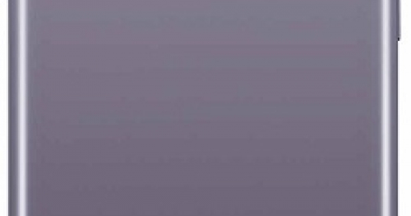 Samsung Galaxy Note 8 Rear Housing Panel Orchid Gray - Cellspare