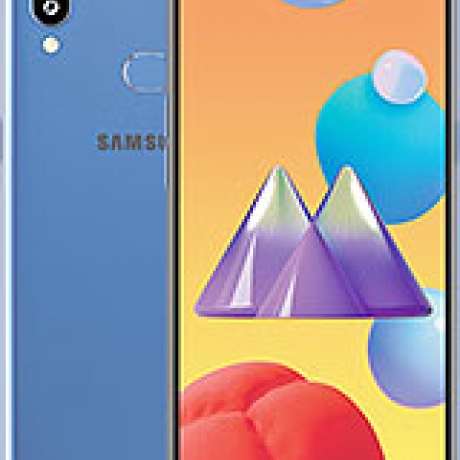 Samsung Galaxy M01s Spare Parts & LCD Screen Display Best Price - Cellspare