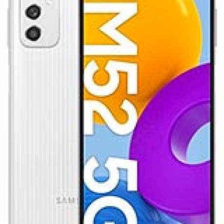 Samsung Galaxy M52 5G Spare Parts & LCD Screen Display Best Price ...