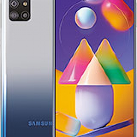 Samsung Galaxy M31s Spare Parts & LCD Screen Display Best Price - Cellspare
