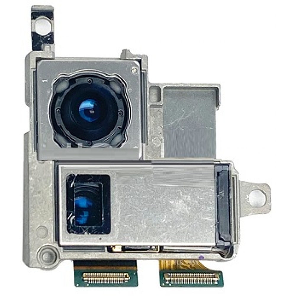 Samsung Galaxy S20 Ultra Rear Camera Replacement Best Price - Cellspare