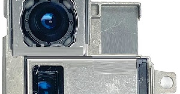 Samsung Galaxy S20 Ultra Rear Camera Replacement Best Price - Cellspare