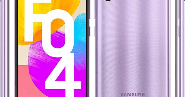 Samsung Galaxy F04 Spare Parts & LCD Screen Display Best Price - Cellspare