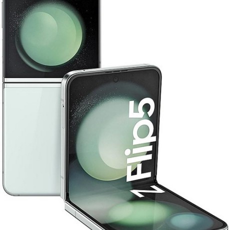 Samsung Galaxy Z Flip 5 Spare Parts & LCD Screen Display Best Price ...