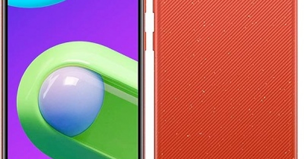 Samsung Galaxy M02 Spare Parts & LCD Screen Display Best Price - Cellspare