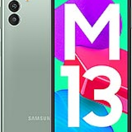 Samsung Galaxy M13 (India) LCD Screen - Spare Parts Display Best Price ...