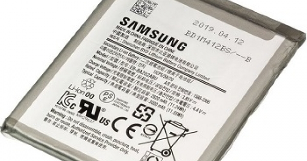 Samsung Galaxy A03s Battery Replacement - Cellspare