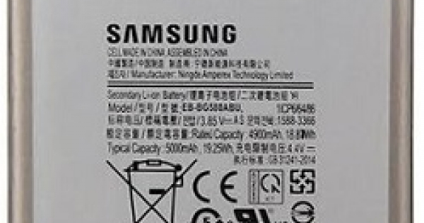 Samsung Galaxy A22 5G Battery Replacement Module - Cellspare