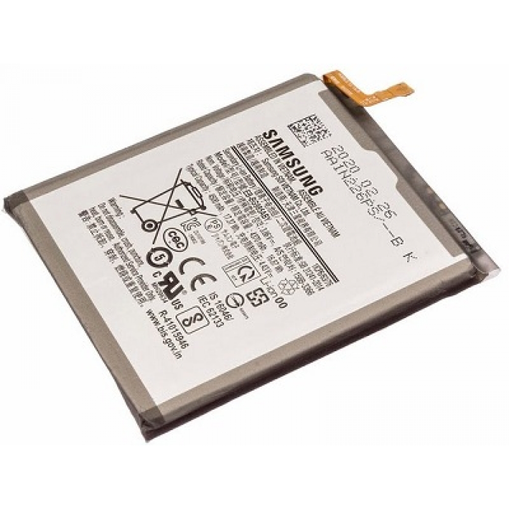 Samsung Galaxy S20 Plus Battery Replacement Module - Cellspare